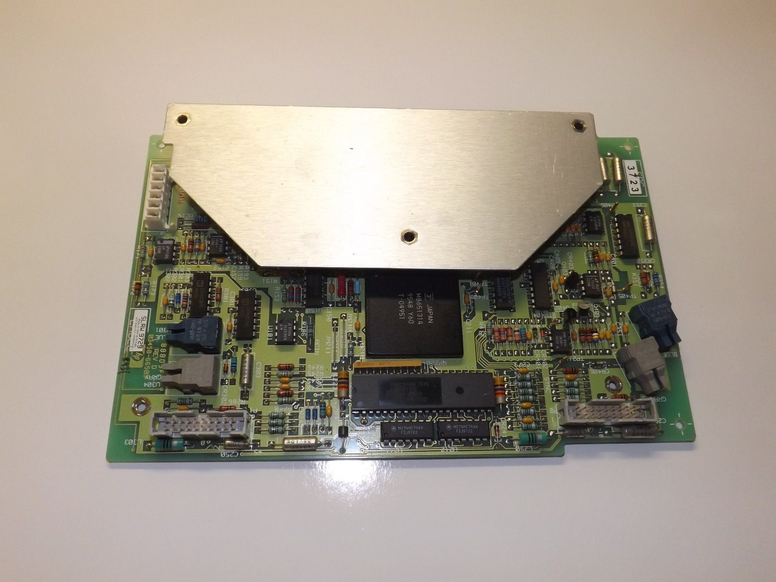 Index of /eevblog.docs/HP_Agilent_Keysight/3458A/www/a3pcb/